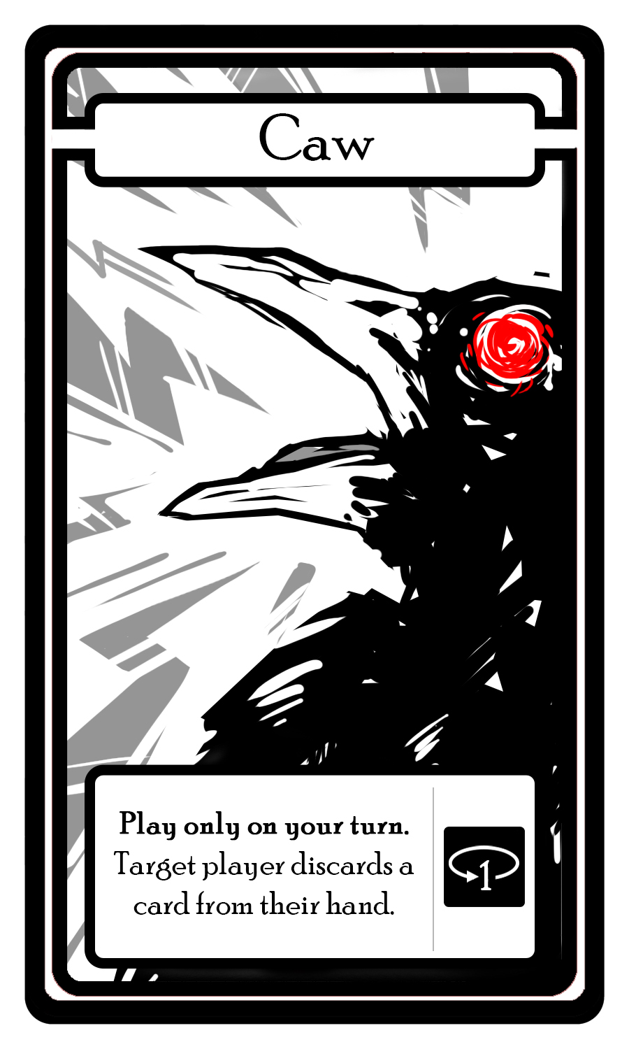 Crow Court – Witchway Games