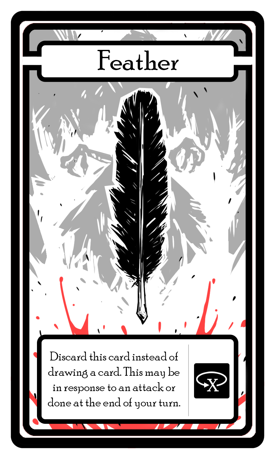 Crow Court – Witchway Games