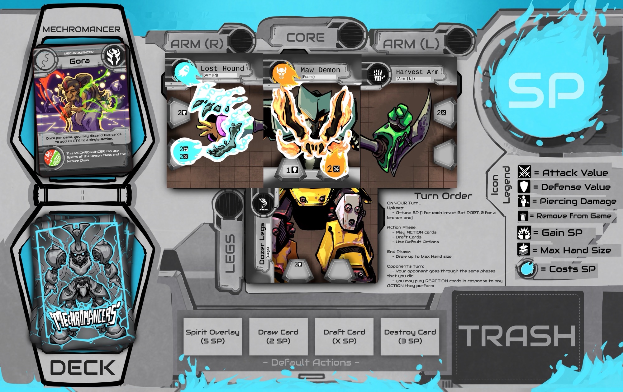 2023 Year End Recap – Witchway Games